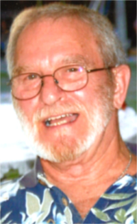 Robert Thomas Callahan 1933-2024 | News, Sports, Jobs - Tribune Chronicle